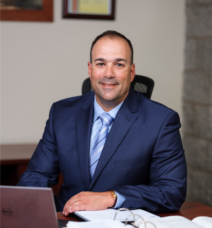 Law Office - Gholian Law